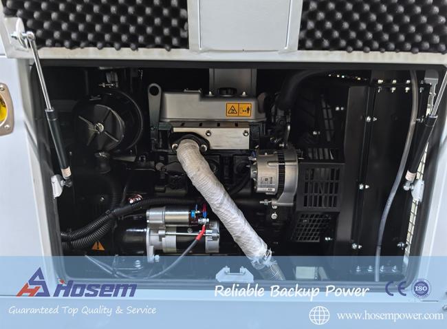 10kVA light tower manufacturers