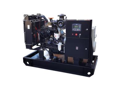 Китай Набор генератора 63kVA Cummins 3 участков 50kW 50Hz продается