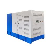 China Doosan 625kVA Generator DP180LB Engine Model for sale