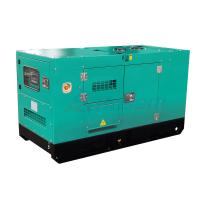 China Sdec Engine Robust 20kva Diesel Generator Durable Generator System for sale