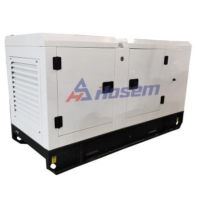 China 60hz Perkins Diesel Engine 36kva 3 Phase Power Generator For Home for sale