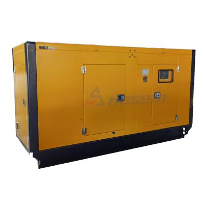 Китай набор генератора 182kw 227kva Cummins 3 электричество цилиндра участка 6 продается