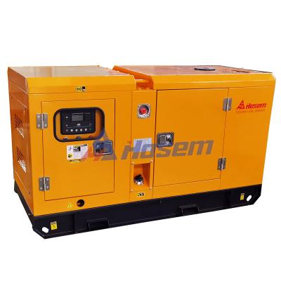 China 26kva Perkins Generator Set Diesel Engine Water Powered 50hz For Restaurant for sale