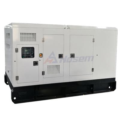 Китай Производитель Cummins Дизельный генератор 250кВ 200кВ продается