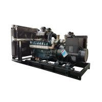China 1000kVA Vman Generator High Performance Reliable Power Solution for sale