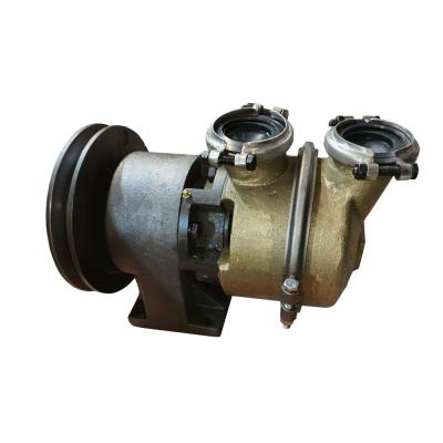 China CE cummins sea water pump for engine NTA855-M N855-DM 3655857 3010328 4915348 4999542 for sale