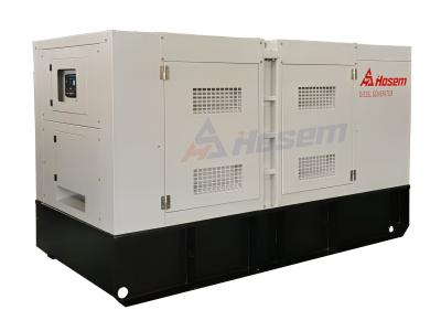 Китай 150кВ дизельный генератор Perkins 1106A-70TAG2 Модель двигателя 120кВт Для промышленного и домашнего использования продается