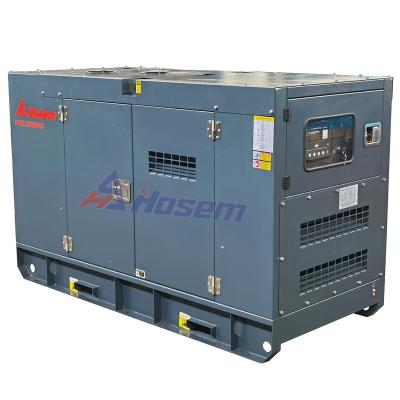 Китай Перкинс 26кВт Электрический стартовый генератор с водяным охлаждением A-P33 Дизельный генератор продается