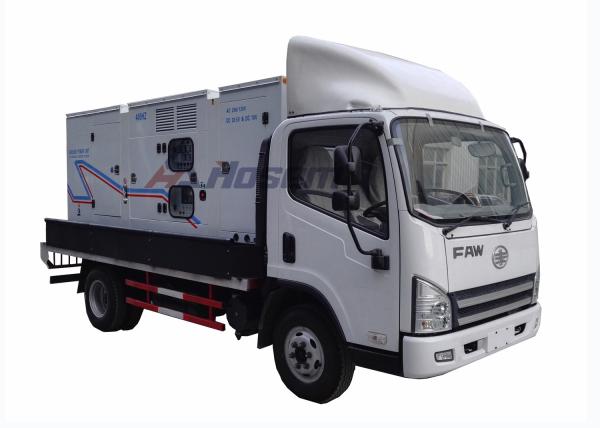90kVA GPU Ground Power Unit