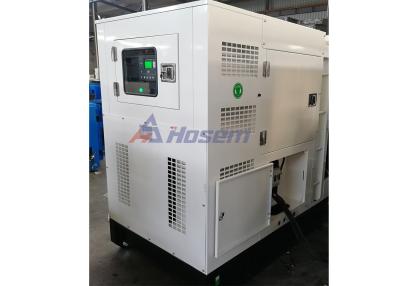 China Grupo de gerador do motor 200kW CCEC Cummins de NT855-GA à venda