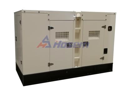 China 60Hz 1103A-33TG2 60kVA Perkins Generator Set for sale