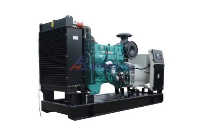 중국 유형 6 실린더 1800RPM Cummins 발전기 세트를 여십시오 판매용