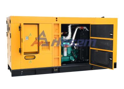 Китай Генератор дизеля ИСО 9001 резервный 50кВА Кумминс 40кВ продается