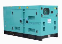 China 250kVA SDEC Genset for sale