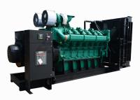 China 1MW Yuchai Diesel Generator Set for sale