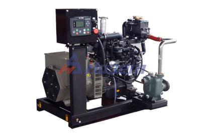 China 3TNV88-GGE Yanmar Marine Diesel Generator for sale
