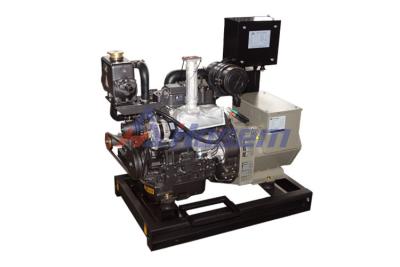 China 3TNV88-GGE Yanmar Marine Diesel Generator for sale