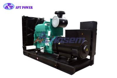 Cina Un motore diesel 300kW Genset diesel marino di 6 cilindri in vendita