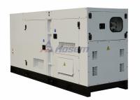 China 2206C-E13TAG2 Diesel Engine 350kVA Perkins Generator Set for sale