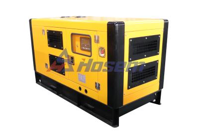 Китай Электрический генератор энергии 20кВА ИСД490Д Яндонг промышленный продается