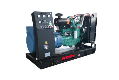 Китай Военный набор генератора радиолокатора 400Хз Кумминс порта воздуха дизельный продается