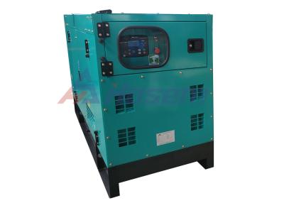 Cina 4DX23-82D generatore silenzioso del diesel del motore 60kVA Fawde in vendita