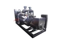 China SC33W990D2 Engine 750kVA SDEC Diesel Generator for sale