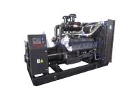 China SC33W990D2 Engine 750kVA SDEC Diesel Generator for sale