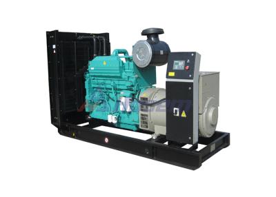 Китай Набор генератора КТА19-Г3 60Хз 400кВ Кумминс продается