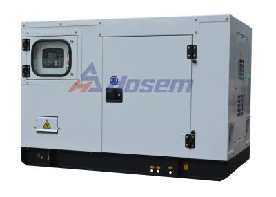 Китай Дизельный набор генератора 40kW Cummins молчаливый морской продается