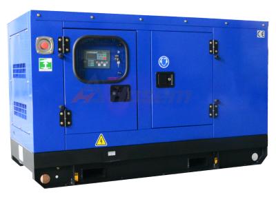 China Single Phase 10kW Perkins Generator Set For House for sale