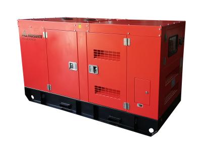 Китай Набор генератора 4BTA3.9-G11 60kw 75kva Cummins продается