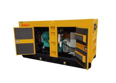 Китай 4BT3.9G2 набор генератора одиночной фазы 50kva Cummins продается