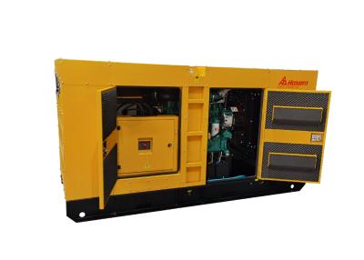 중국 50 킬로볼트 암페어 쿠민스 발전기 세트 4BT3.9G2 단일 상 판매용
