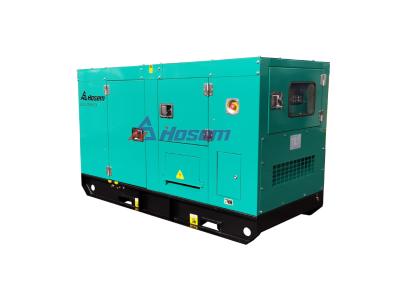 China 25kVA Deutz Air Cooled Diesel Generator With Engine BFM3 G1 for sale