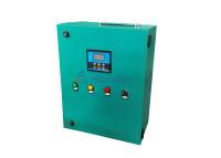 Cina Commutatore automatico 32A 63A 100A 125A 160A 250A di trasferimento del generatore del ATS 100A in vendita