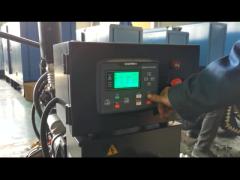 Diesel van 3tnv88-GGE Yanmar Mariene Generator