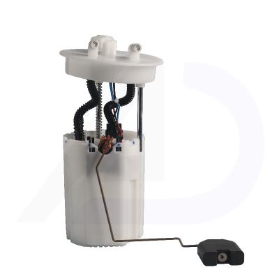Cina VW 1GD 919 051G 2010 Jetta Fuel Pump OE 986580824 4B0919051E in vendita