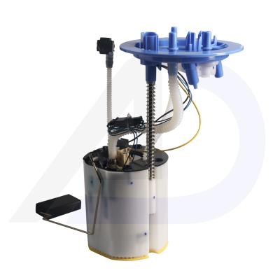 Cina OE 4F0919051BA AUDI Fuel Pump A6L 2.0T 3.2L 2004 2012 ricambi auto in vendita
