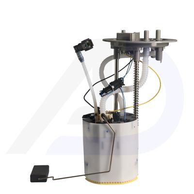Cina 4F0919051H AUDI Fuel Pump Assembly Module A6L 2.4L 3.0L A6 C6 4Z8 in vendita