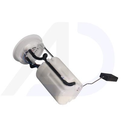 Cina pompa del carburante 2004 dell'unità 4B0919051E Audi A6 dell'alimentazione del combustibile 4B0 919 051E in vendita