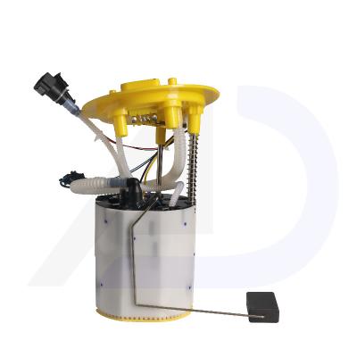 Cina Assemblea di A6 C6 4WD 4F0919087F AUDI Fuel Pump Sending Unit in vendita