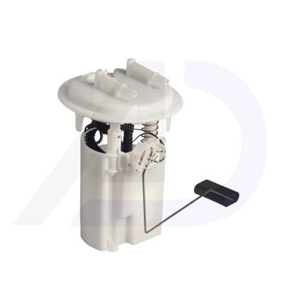 Cina OE 9681263680 SG09737309900 una pompa del carburante di CITROEN Peugeot 206 207 in vendita