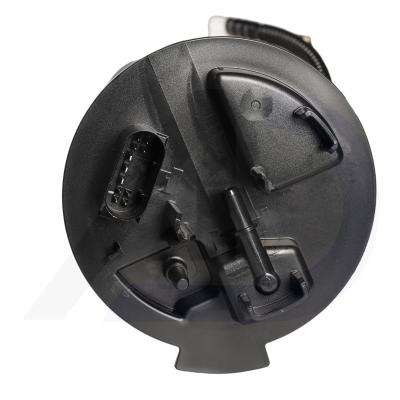 Cina Pompa del carburante di Mercedes Benz W205 ed Assemblea OE A2054701594 del mittente in vendita