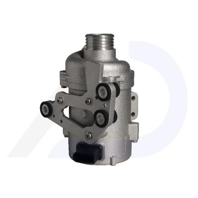 Cina BMW N52 11517583836 una pompa del refrigerante di 11518635092 acque con il sostegno in vendita