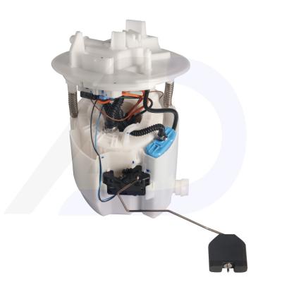 Cina Assy elettrico 205 della pompa del carburante 470 49 00 per Mercedes Class C in vendita