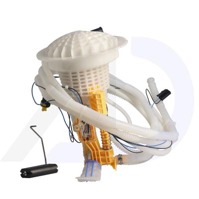 Cina Assemblea 2514700090 della pompa del carburante di Mercedes Benz W164 R350 R500 ML500 GL550 in vendita