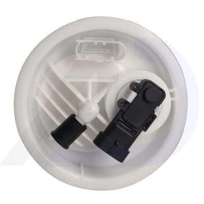 Cina Pompa del carburante completa 2114704094 per Mercedes Benz CLS550 CLS63 AMG CLK350 in vendita