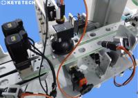 China Euro Cap Vision Sorting Machine Appearance Defect Detection Equipment for sale