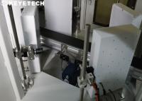 China High Speed AI Algorithm Based Cap Vision Sorting Inspection System for sale